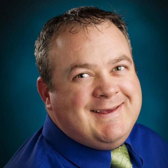 Christopher Mogren | SIU Medicine